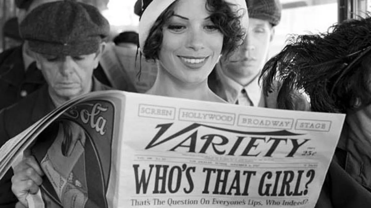 Prodaje se stogodišnji simbol filmske industrije - Net.hr