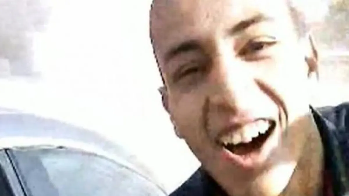 Brat ubojice iz Toulousea ponosan na njegova djela - Net.hr