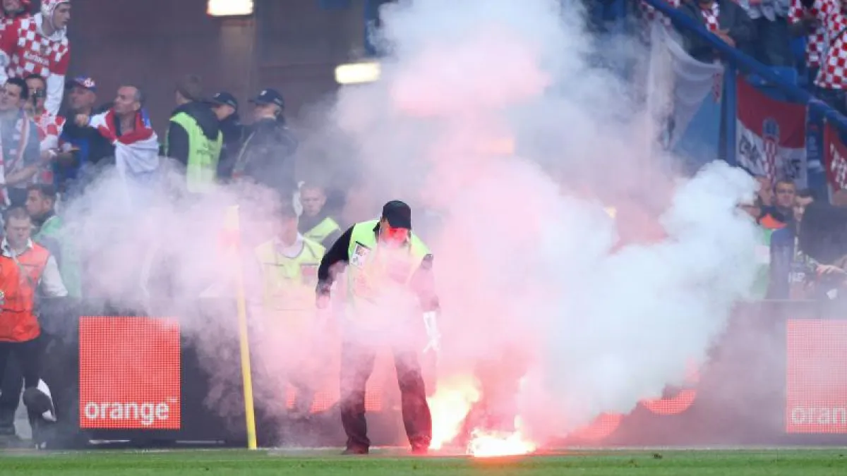 Super smo prošli: HNS-u 'samo' 80.000 eura kazne! - Net.hr