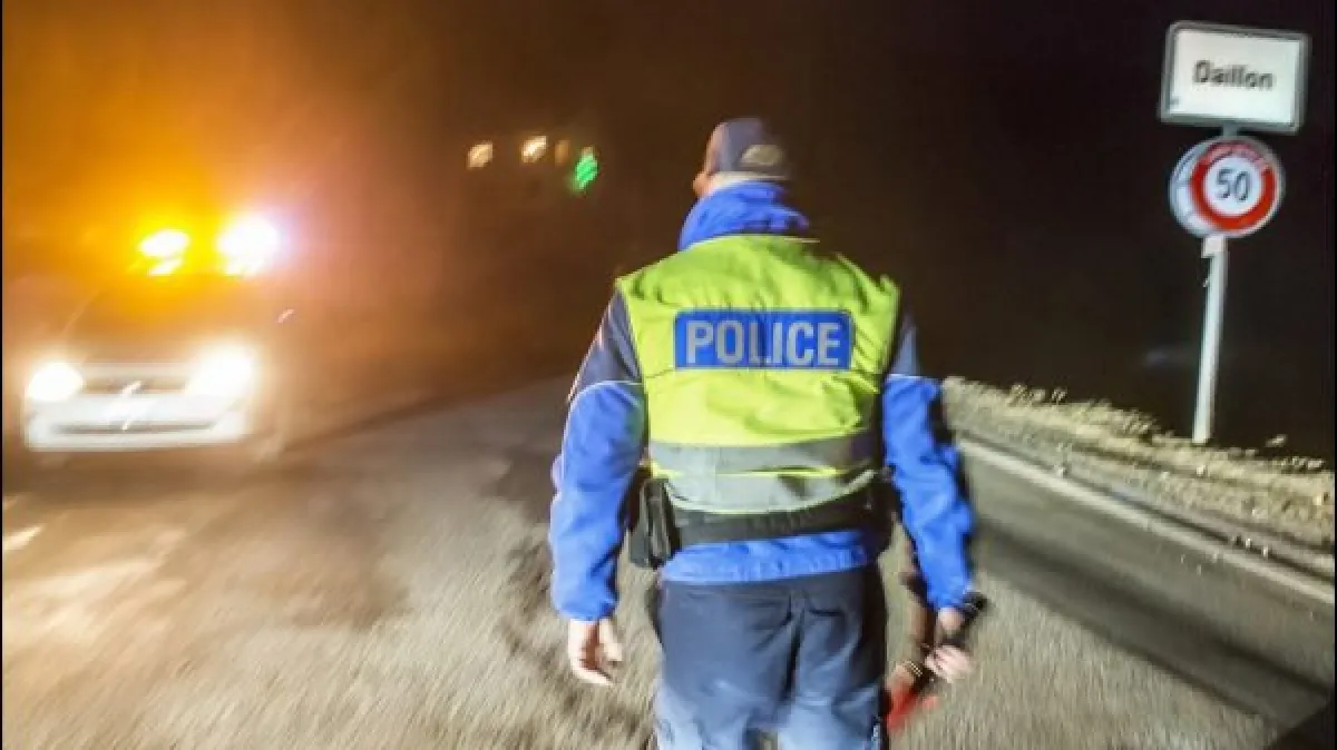 Pijanac s jurišnom puškom pobio troje ljudi! - Net.hr