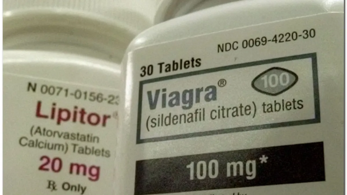 Viagra kao rješenje za nogometaše - Net.hr