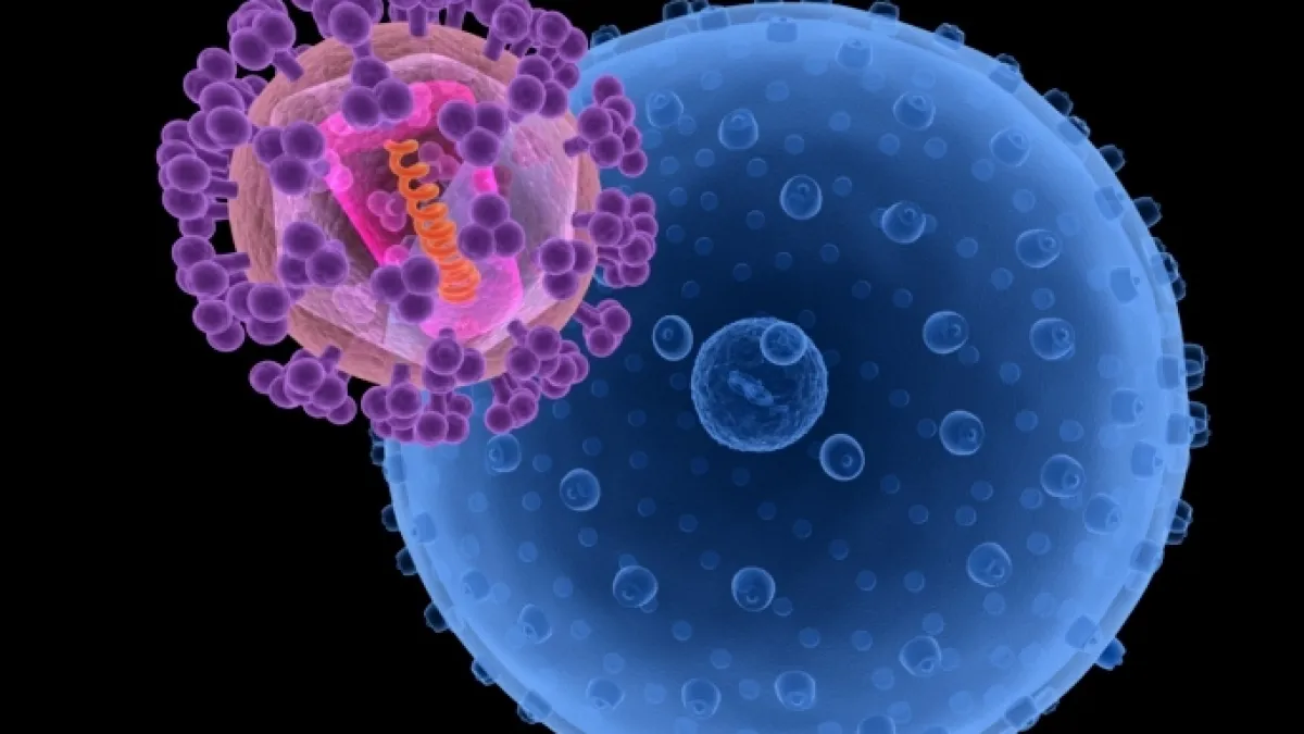 Otkrili megavirus za koji vjeruju da nije s ove planete! - Net.hr