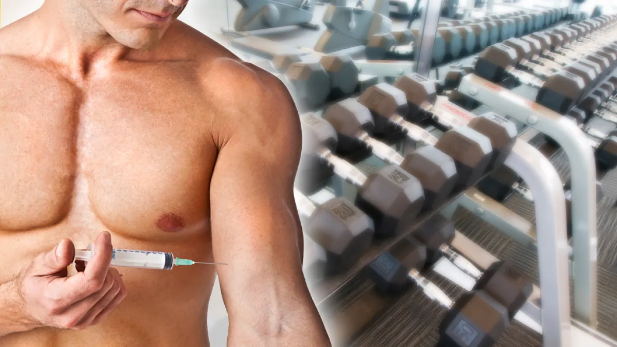 Upuštanje u svijet steroida i nedopuštenih sredstava - Net.hr