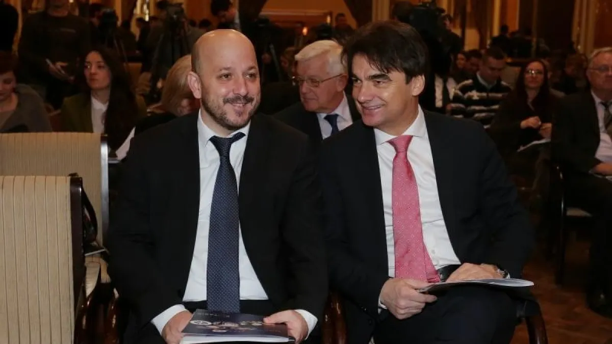 'Građani sve više prepoznaju rezultate Vladina rada, ali i lošu ...