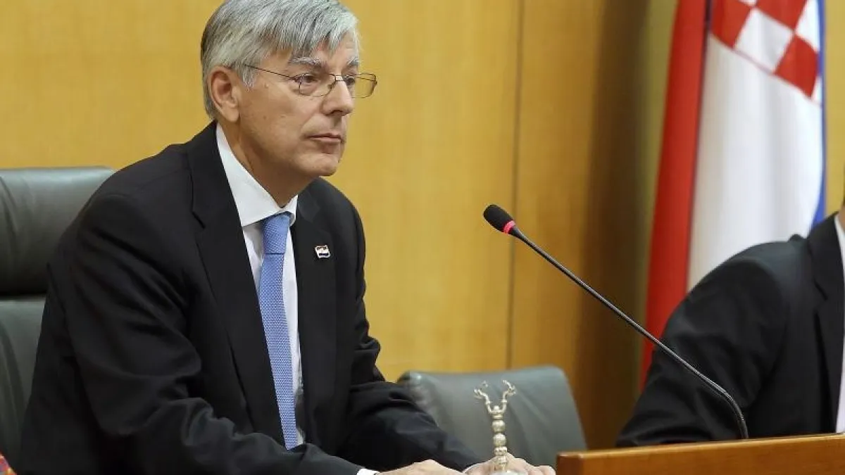 TOČNO U PODNE: Dogovor kod Reinera o sjednici na kojoj ćemo dobiti ...