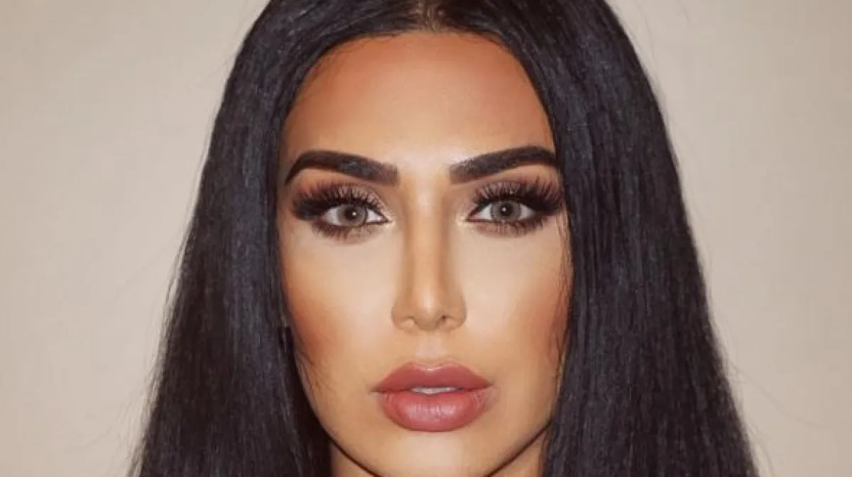 TREPAVICE OD VATICE: Produžite svoje trepavice ovim trikom, pa vam ...