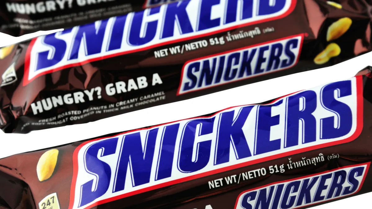 Njemačka povlači Mars i Snickers čokoladice nakon što je u njima nađena ...