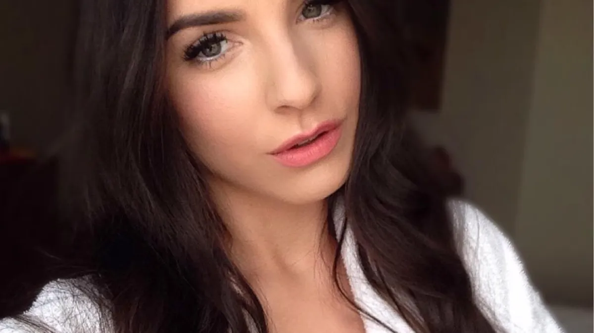 NET.HR PREDSTAVLJA NAJLJEPŠE HRVATICE NA INSTAGRAMU: Ovo je Nika - Net.hr