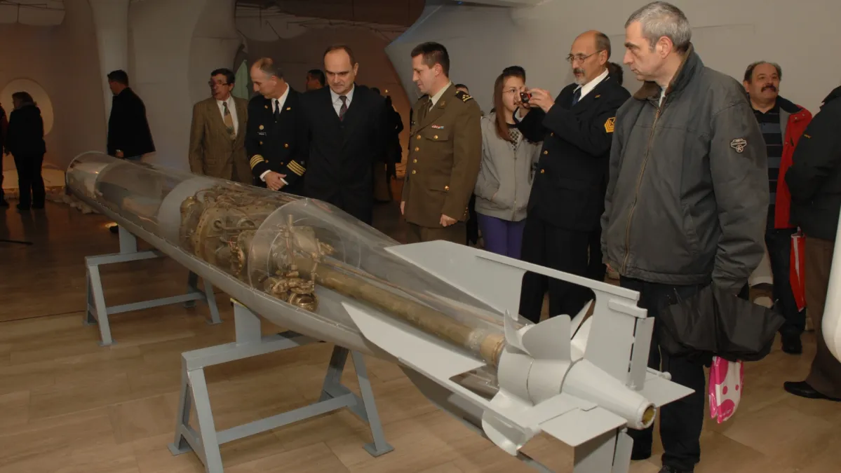 Velika obljetnica: točno prije 150 godina, Riječanin Ivan Lupis izumio ...