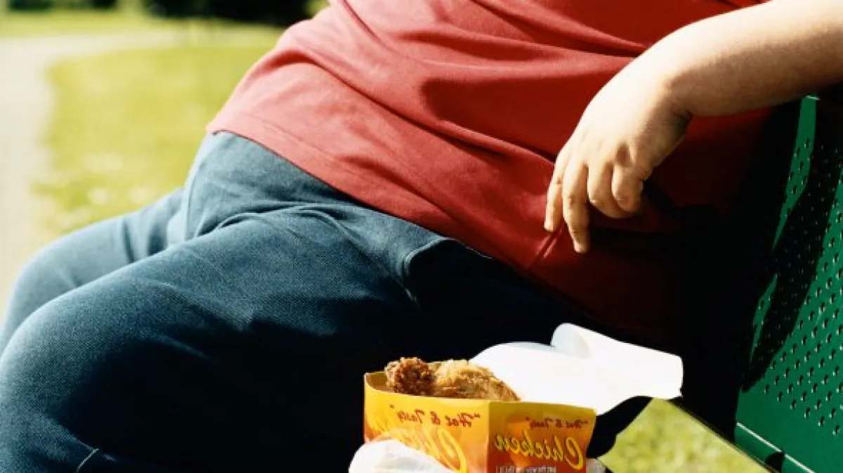 KRIV JE MOZAK: Otkriveno zašto se debeli ljudi manje kreću, a nema veze ...