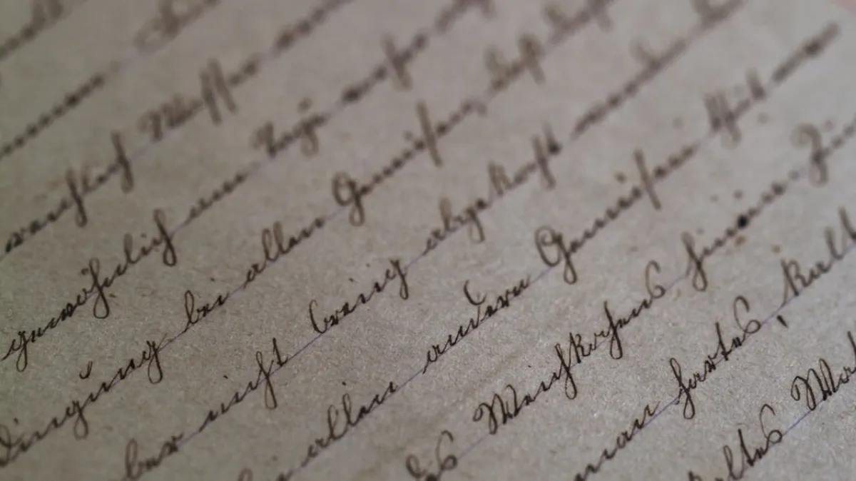 Vrste rime: Naučite koje vrste rima pjesme sadrže - Net.hr