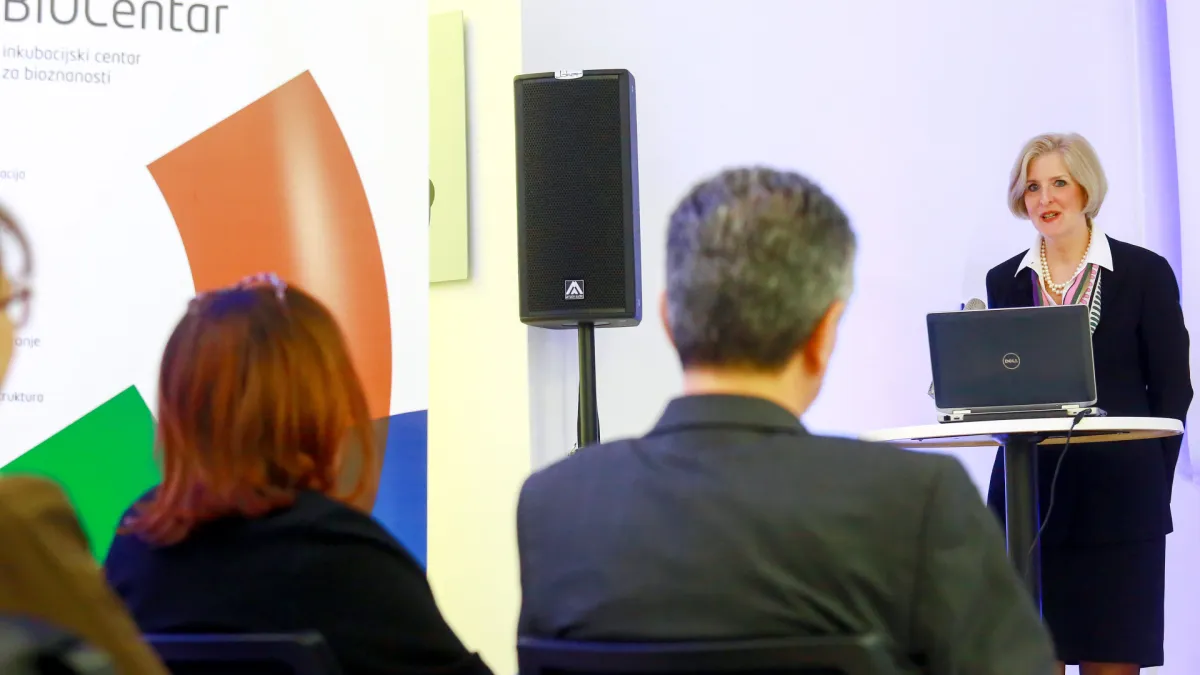 Dr. Mary Bussell: rana dijagnoza i inovativne terapije ključni su u ...