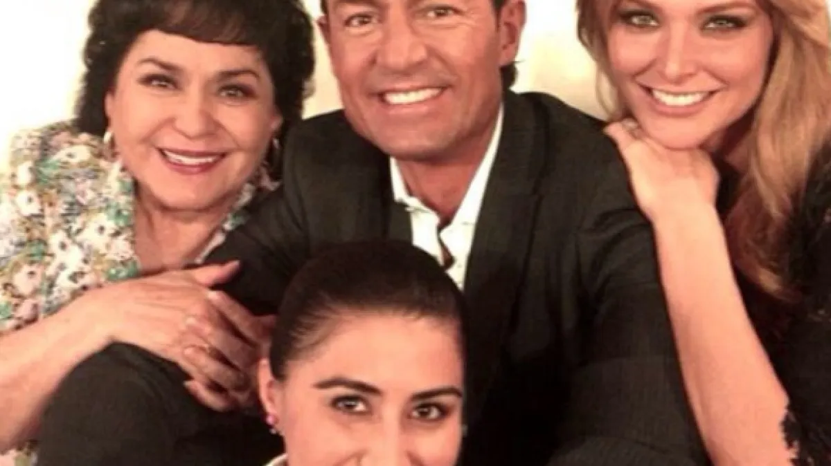 Fernando Colunga: Bio je najzgodniji glumac Meksika, a mi smo istražile ...