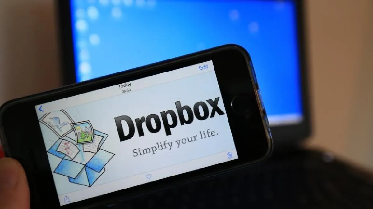 Što je dropbox i kako se koristi - Net.hr
