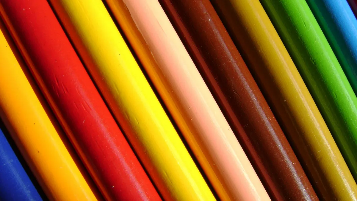 Komplementarne boje - koje su i kako nastaju - Net.hr