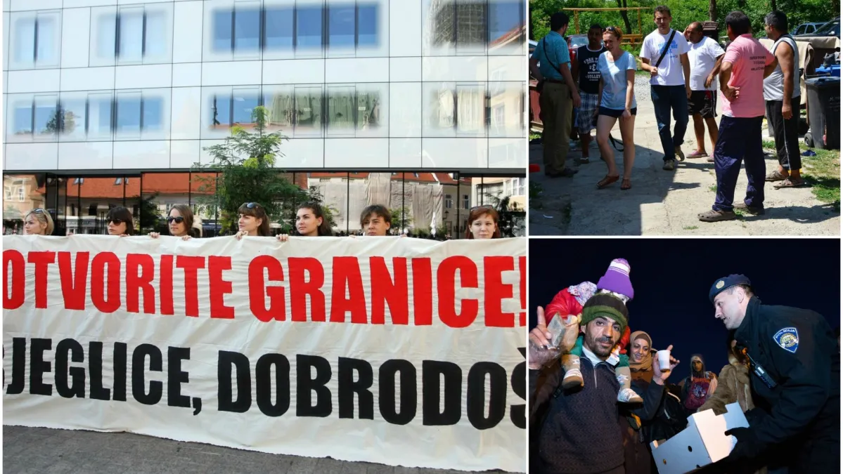 VELIKA ANKETA OTKRILA MRZE LI HRVATI STRANCE: Romi više nisu ...