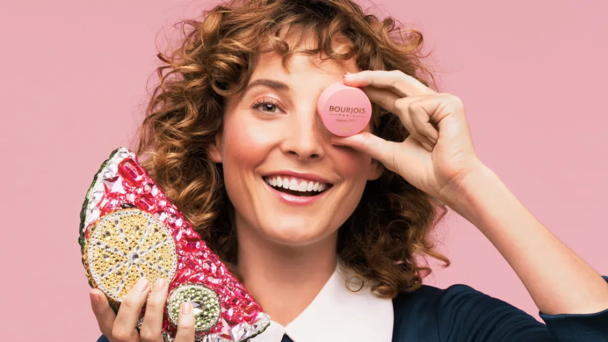 Nova zdrava rutina: Healthy mix primer, BB krema i puder u kamenu - Net.hr