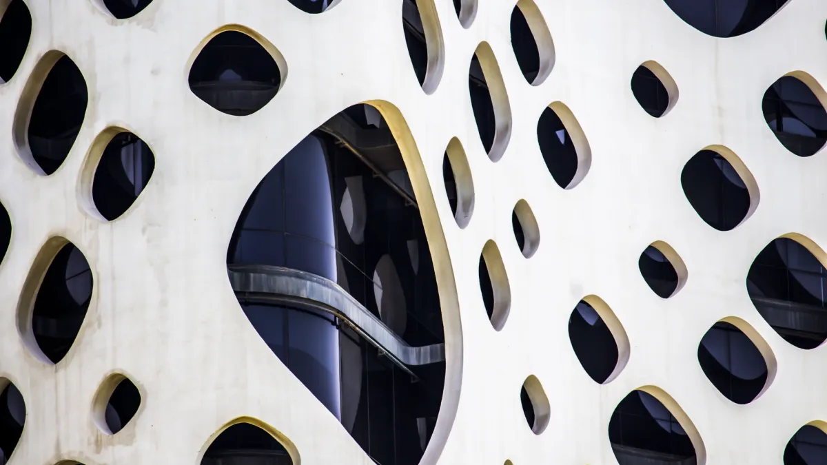 TRIPOFOBIJA: Strah od rupa koji može ometati svakodnevni život - Net.hr