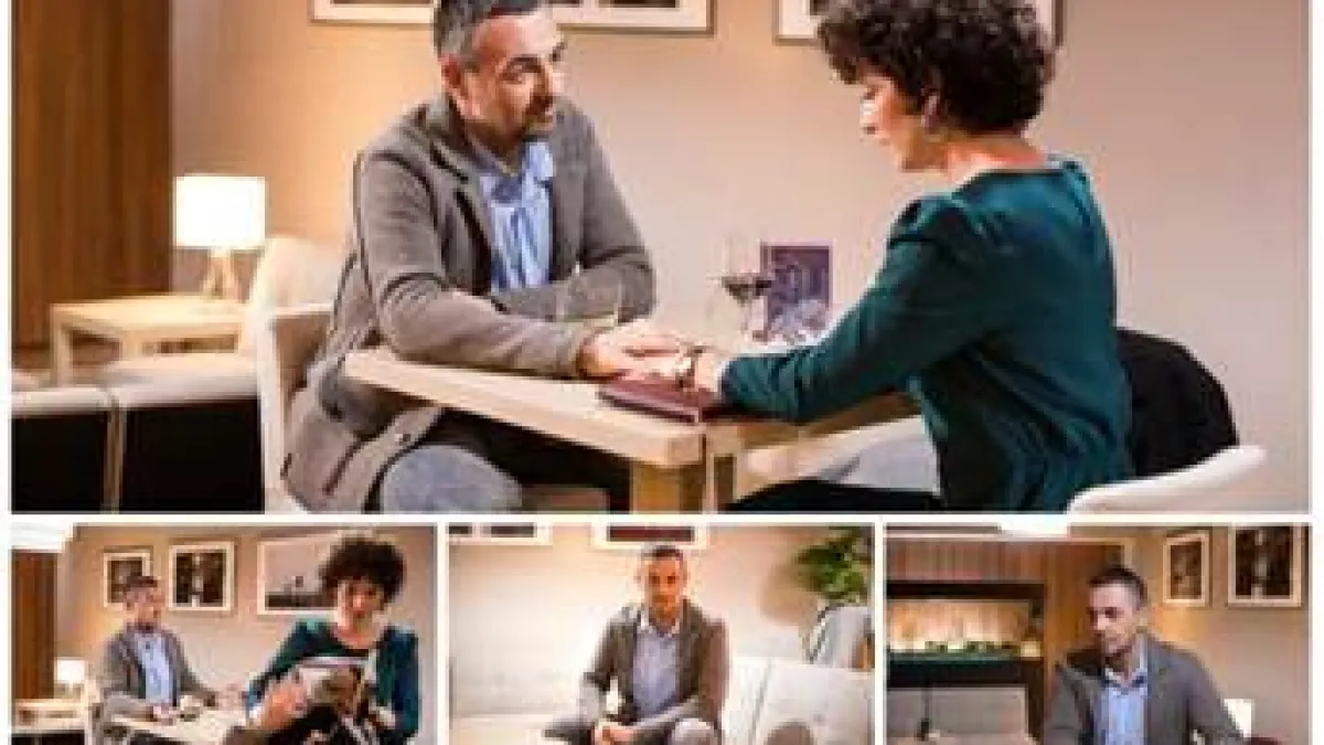 FILIP JURIČIĆ I SANDI CENOV ULAZE U 'ČISTU LJUBAV': Pjevač uskače u ...