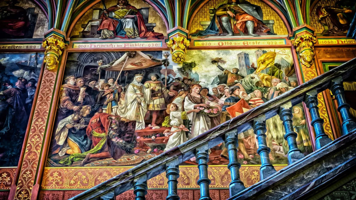 Romanika u Hrvatskoj: značajke i obilježja romanike - Net.hr