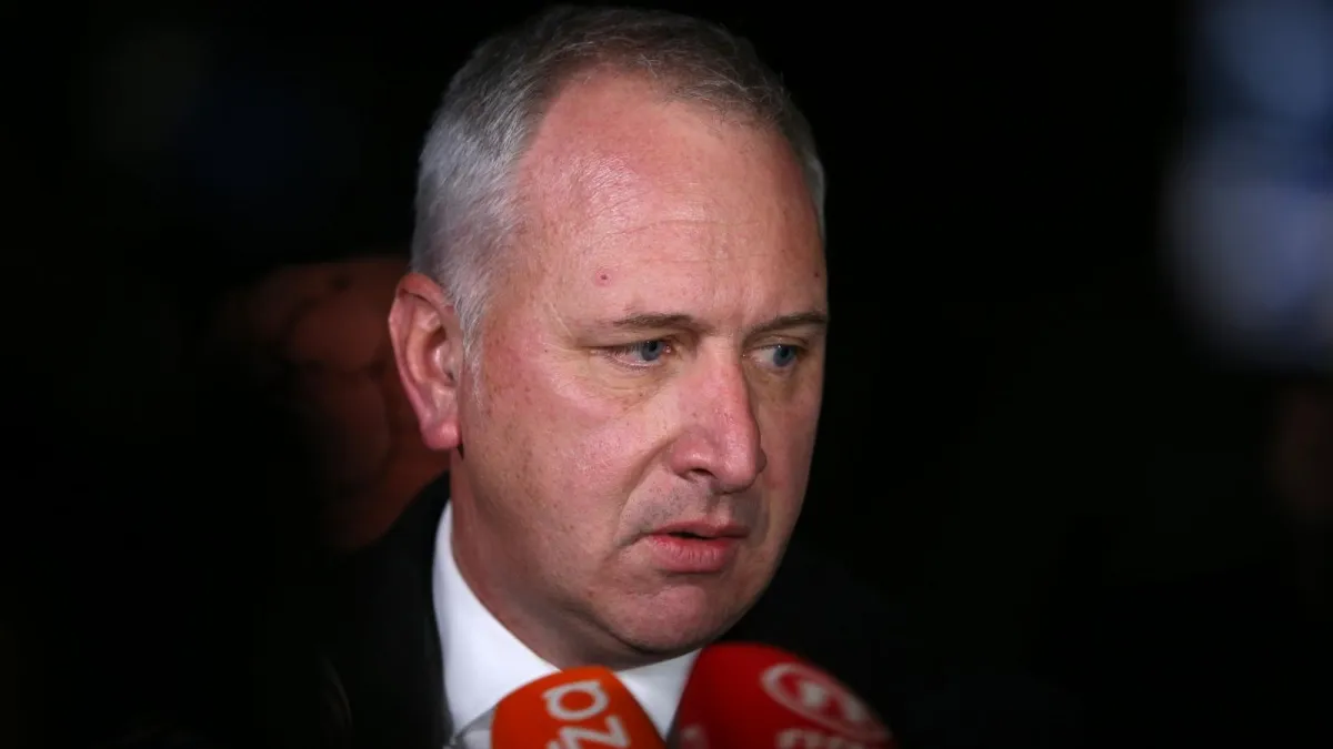 OPARA PROGOVORIO O BORBI S OPAKOM BOLEŠĆU: 'Borim se kao samuraj, a u ...