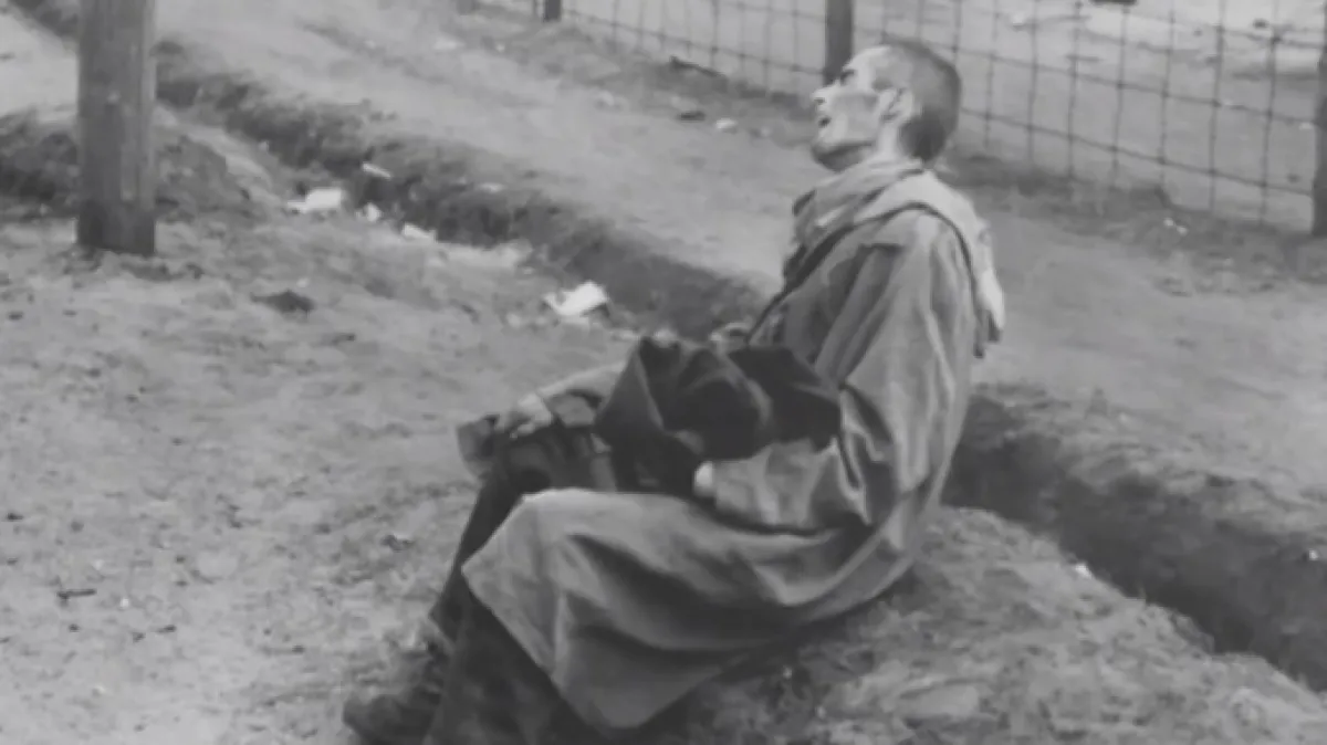 NA DANAŠNJI DAN PRIJE 73 OSLOBOĐEN JE NACISTIČKI LOGOR MAUTHAUSEN ...