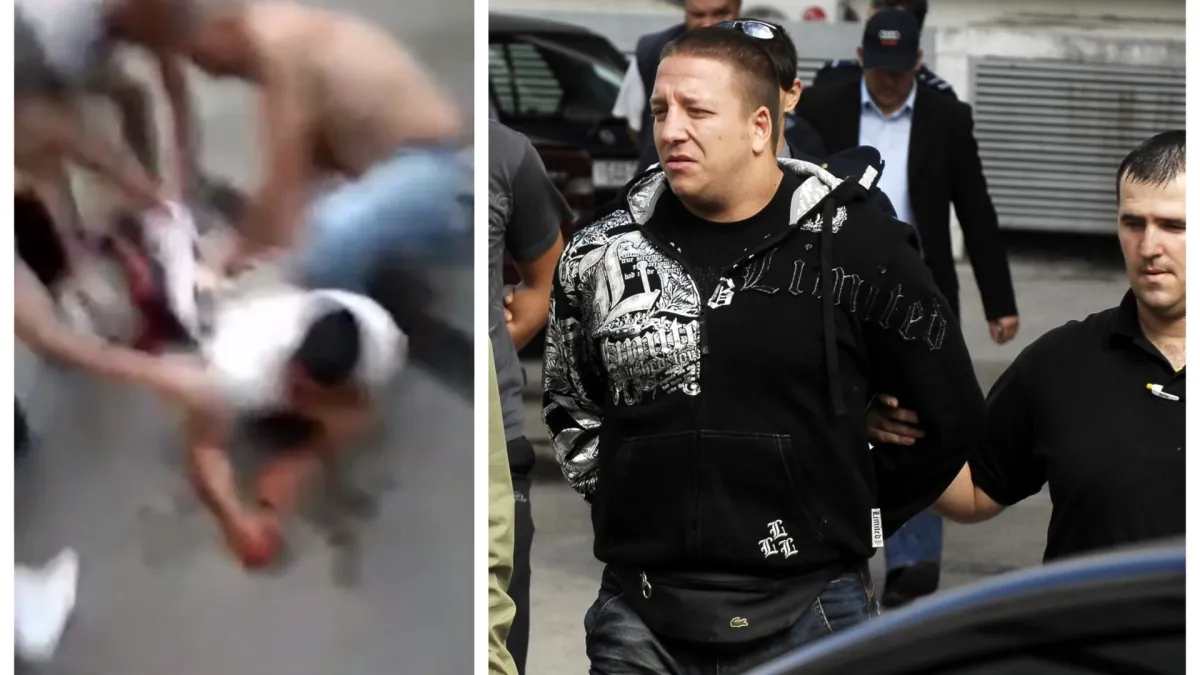 DORH objavio detalje stravičnog obračuna u Splitu: evo kako je ...