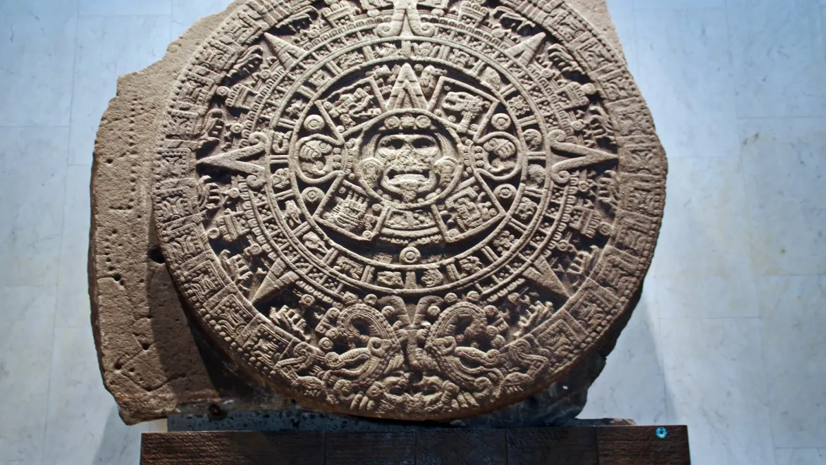 Znate li što je solarni kalendar i za što se koristi? - Net.hr