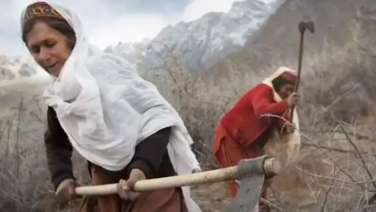 Ovo je najzdraviji narod na svijetu: Žive 100 godina, imaju puno djece ...