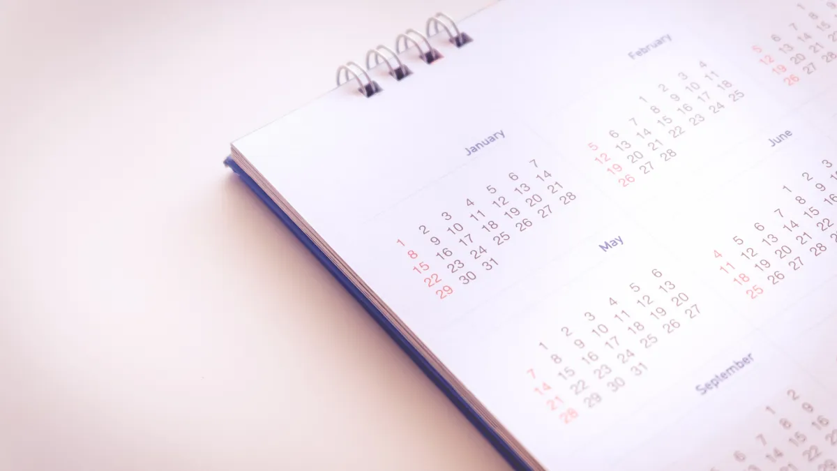 Pisanje datuma na engleskom jeziku - Net.hr