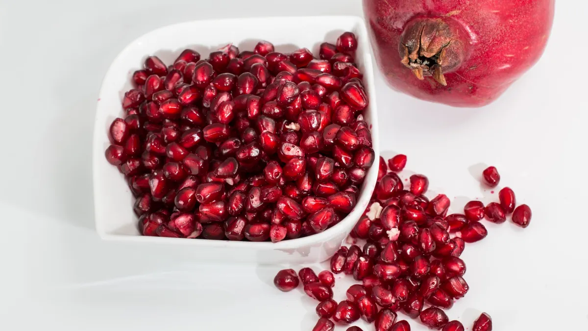 Kako uzgojiti nar? - Net.hr