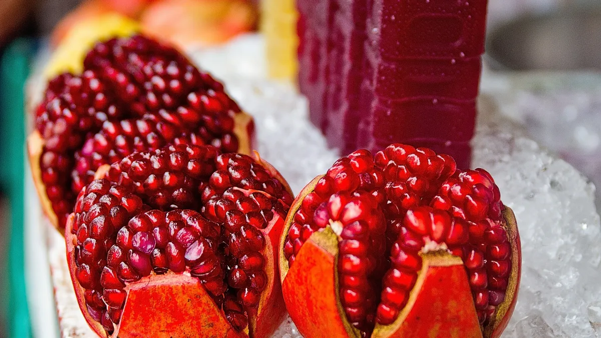 Kako posaditi nar? - Net.hr