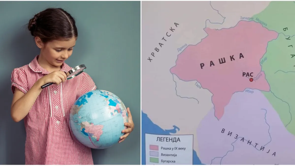 Afrika - države i glavni gradovi - Net.hr