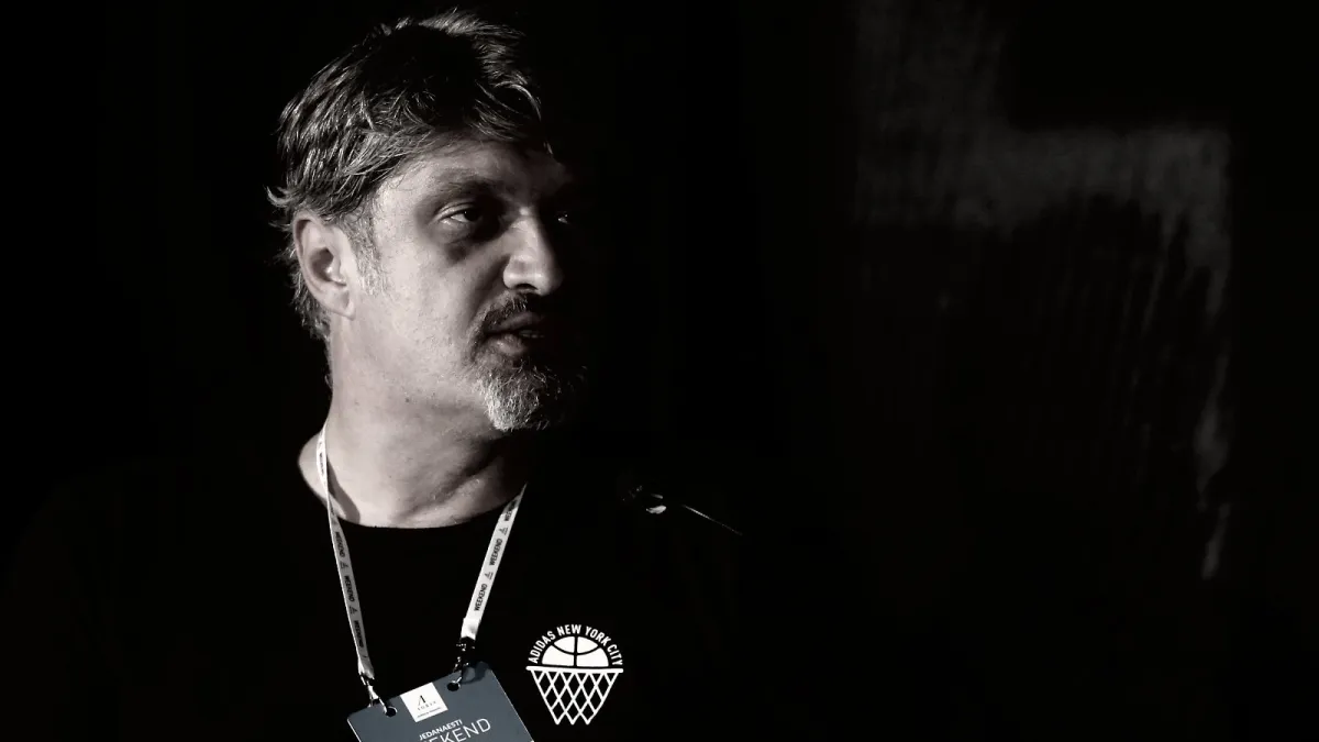 Umro je Alen Balen, vlasnik i direktor Yammat FM-a - Net.hr