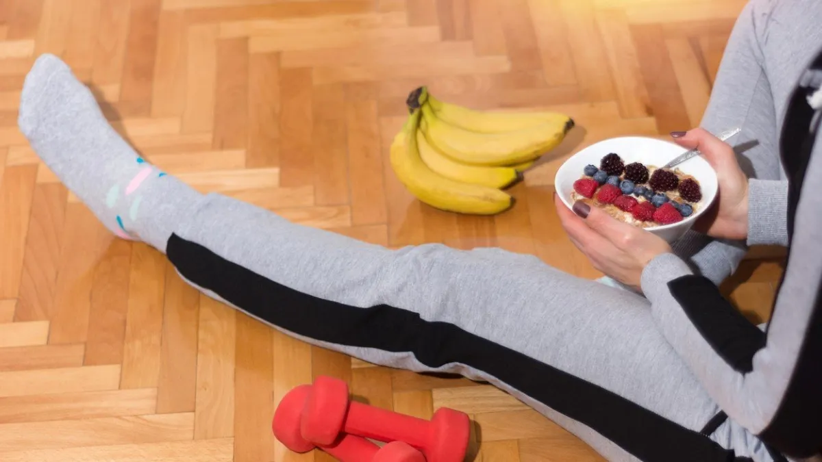 Trebamo li zaista odmah nakon treninga trčati po proteinski obrok? - Net.hr