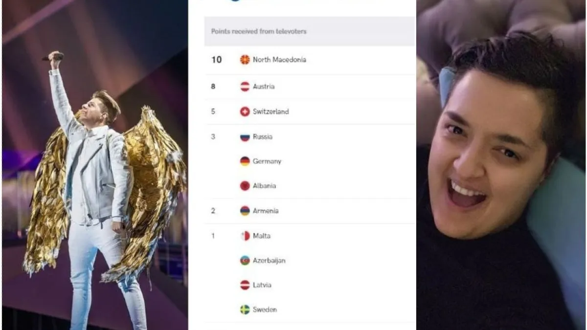 OTKRIVENO KOJI JE ROKO BIO U POLUFINALU: Evo tko je glasovao za nas ...