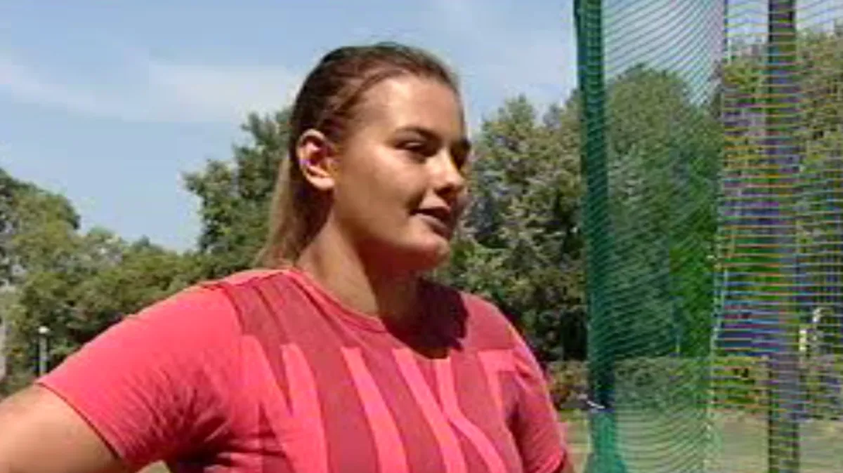 Iz Orebića u Dubravu pa do europskog zlata! Marija Tolj za RTL: 'Sanjam ...