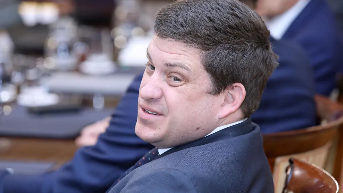 MINISTAR PROMETA O PITANJU DVOJEZIČNOSTI: 'Došlo je vrijeme za razgovor ...