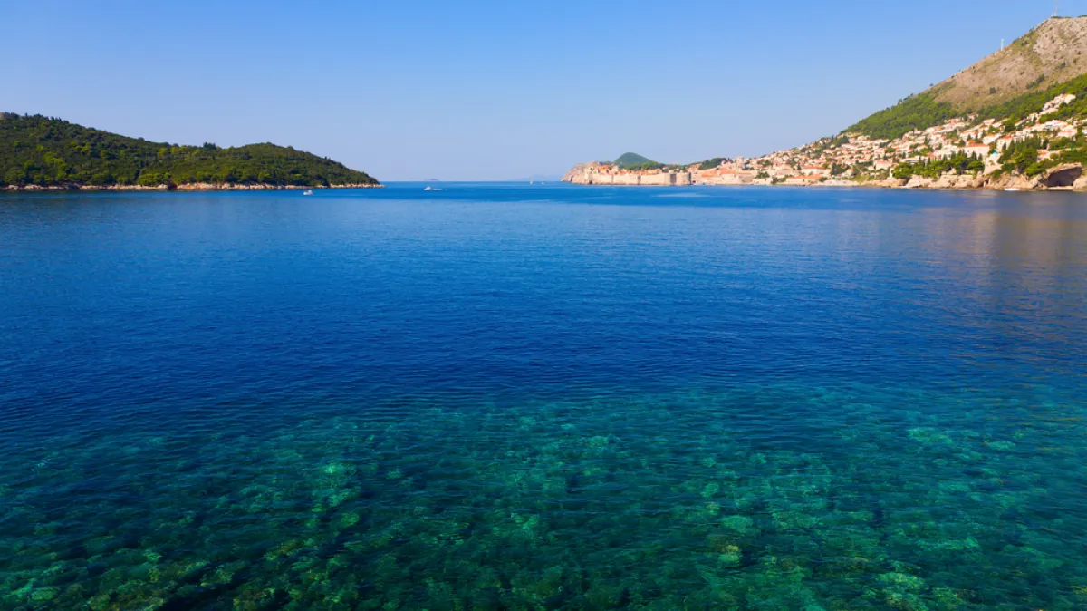 Što proučava znanost o moru - Net.hr