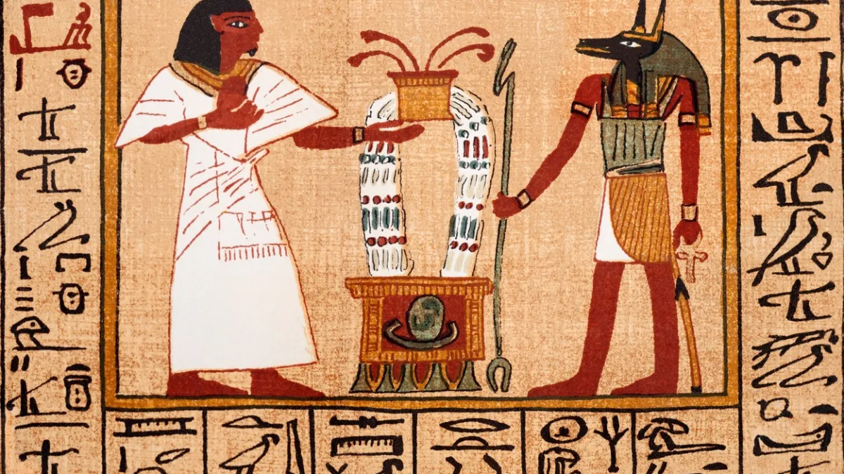 Politeističke religije: Koje su politeističke religije i što znače ...