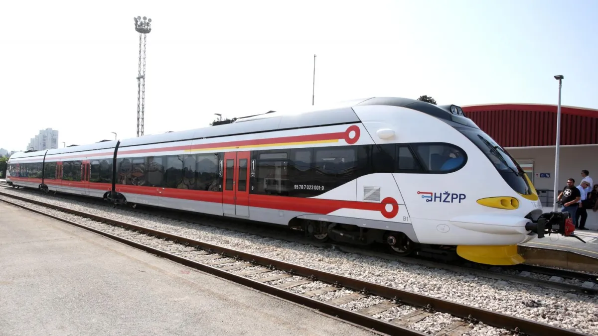 Ukida se 'splitski metro': 'Smiješan projekt koji je povezivao ništa s ...