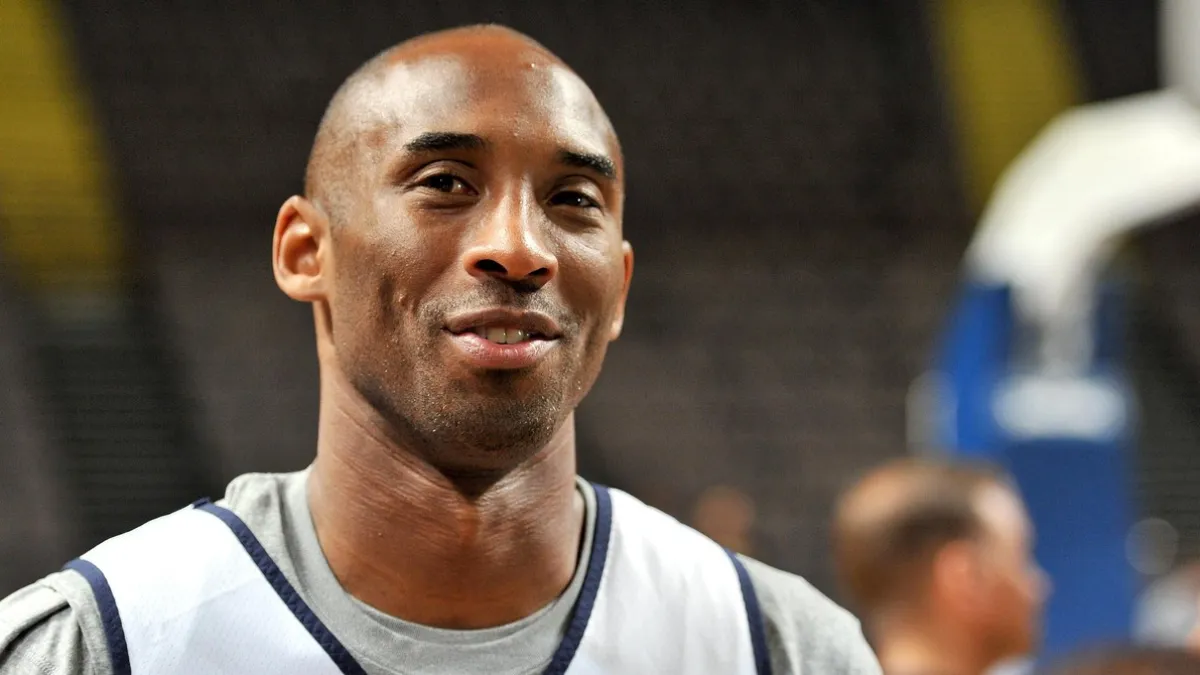 NBA LEGENDE U SUZAMA ZBOG TRAGIČNE SMRTI KOBEJA BRYANTA: 'Bože, ne! On ...