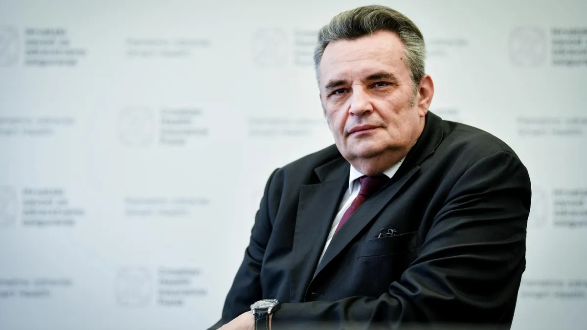 RAVNATELJ HZZO-A U SUKOBU INTERESA? Povjerenstvo pokrenulo istragu jer ...