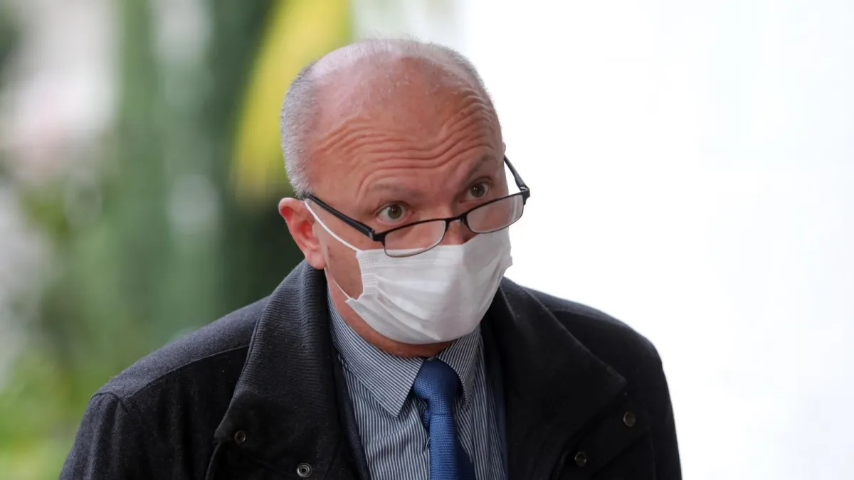 IMUNIZACIJA U JEDNOJ ŽUPANIJI IMA DOBAR TEMPO; Dr. Mićović ...