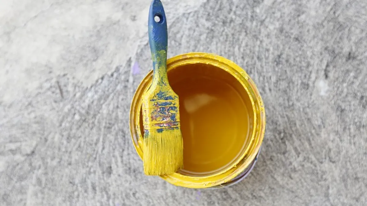 Savjeti za bojanje zidova - Net.hr