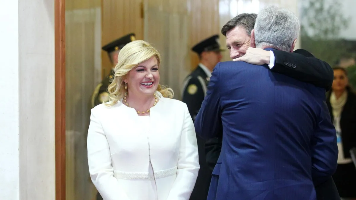 Simbolika broja tri u Srbiji: Osnovno razumijevanje je u kršćanstvu ...