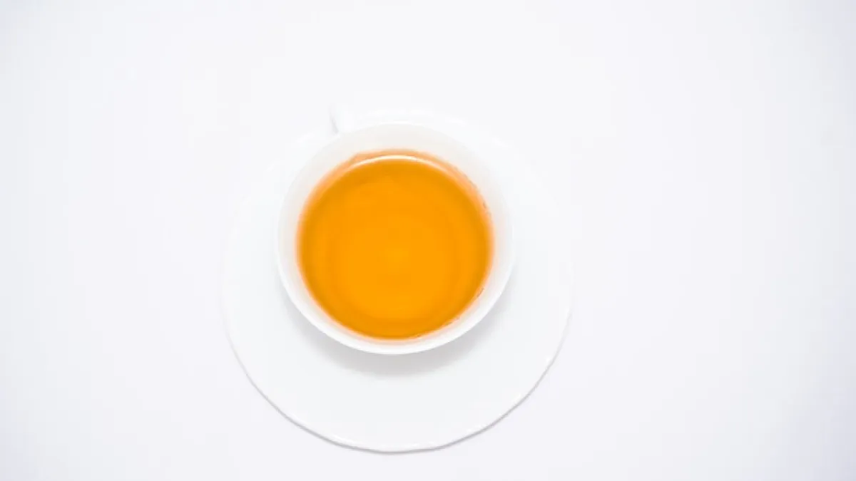 Indijski Masala Chai ili čaj od mješavine začina: recept za pripremu ...