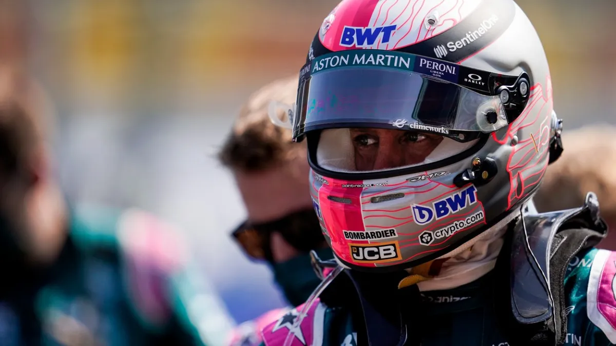 Formula 1: Kimi Raikkonen vraća se u sljedećoj utrci, Vettel ostaje u ...