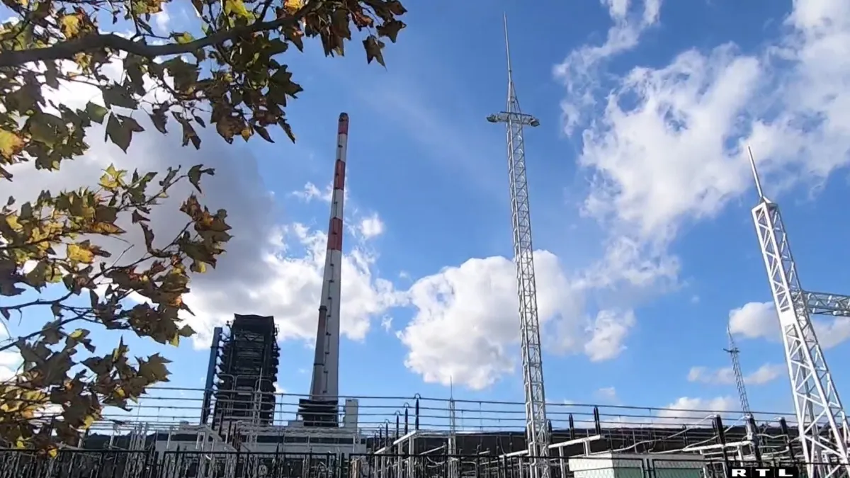 RH će TE Plomin zatvoriti do 2033. zbog ugljena i klime: 'Ja i mnogi ...