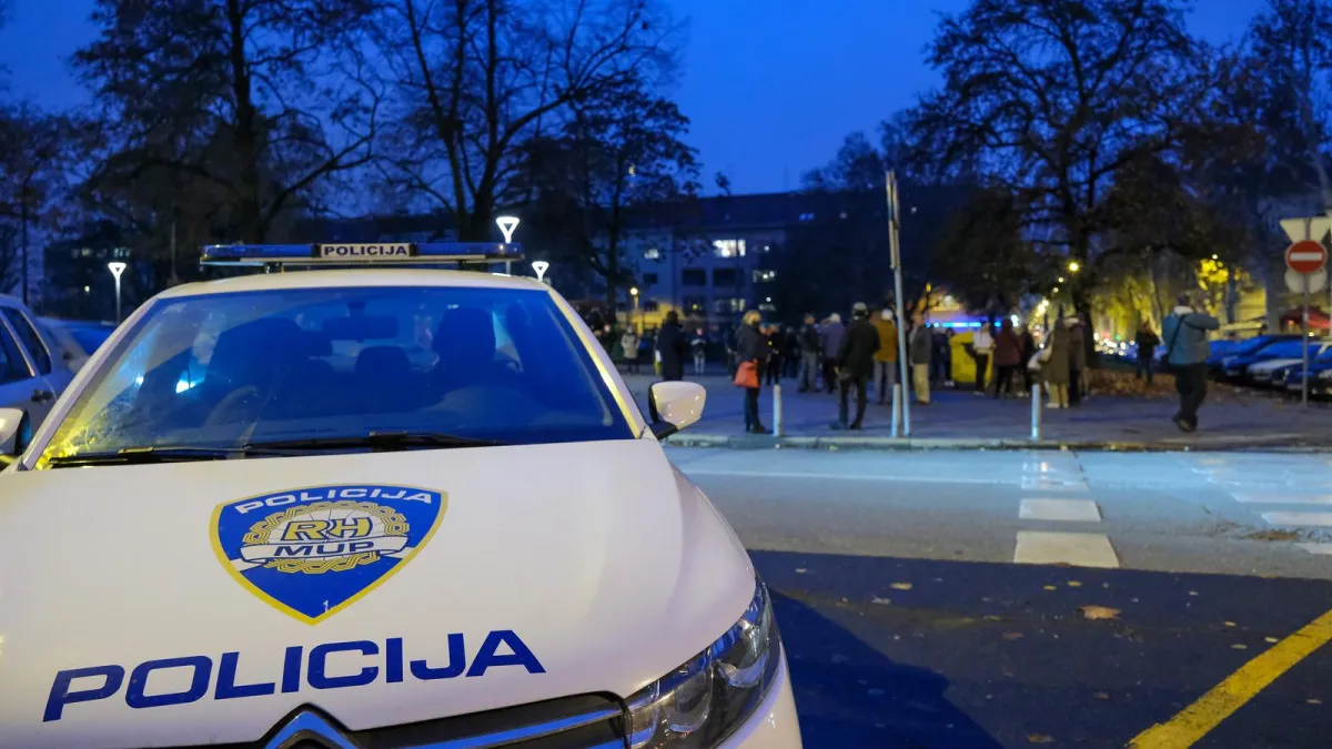 Posebna regulacija prometa tijekom Adventa u Zagrebu - Net.hr